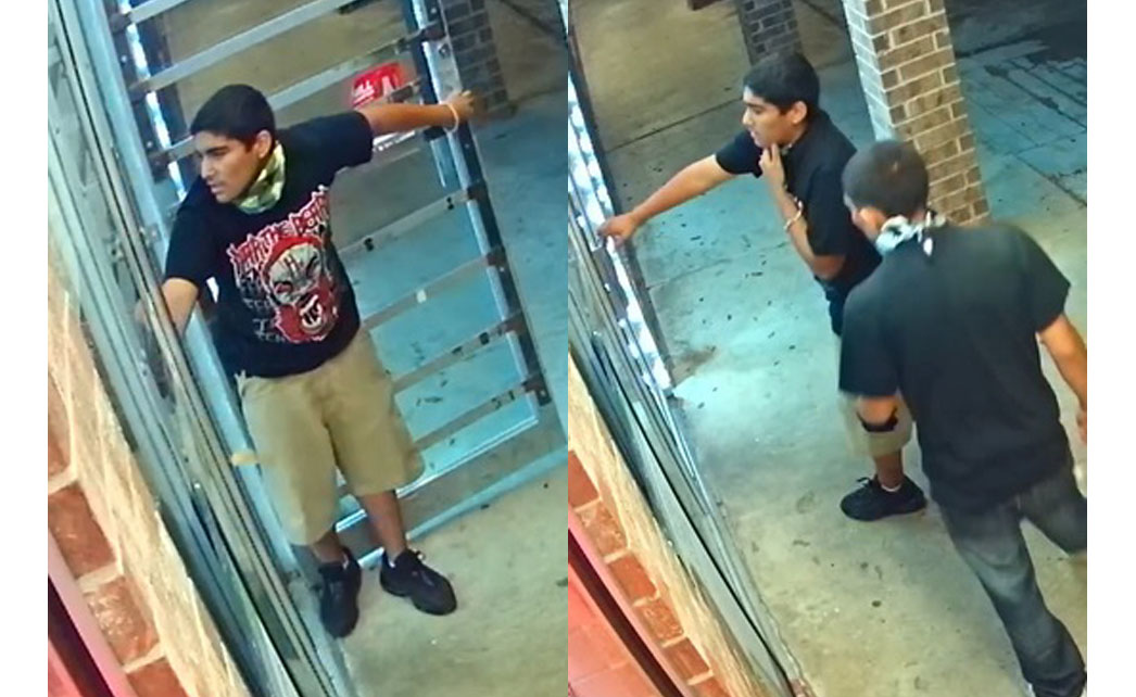 Clerk Kills Alleged Robber Inside E Houston Store